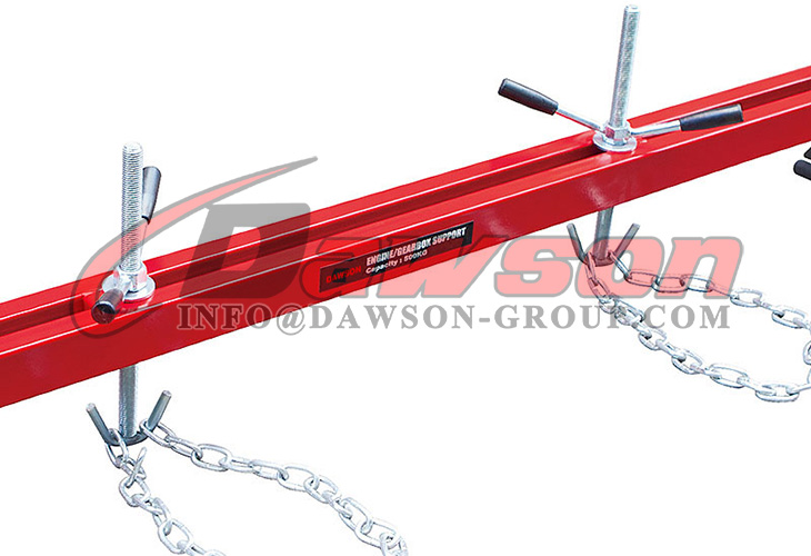 0.5Ton Engine Support, Engine Support Bar, Heavy Duty Steel Engine ...