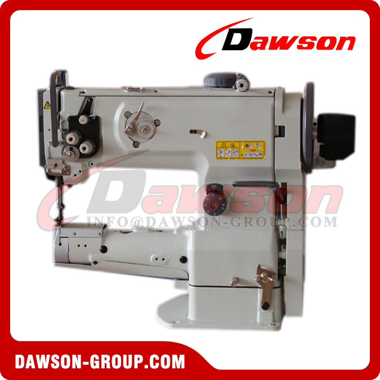 DS-CBSM-CB6900 High Quality Leather Sewing Machine for Bags and Shoes ...