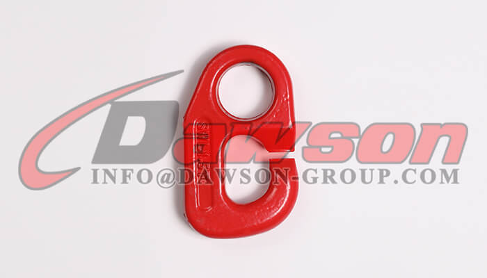G80 / Grade 80 Alloy Forged G Hook for Fishing and Overseas Rigging ...