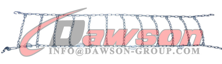 NACM-5179(TC) Snow Chain - Dawson Group Ltd. - China Manufacturer ...
