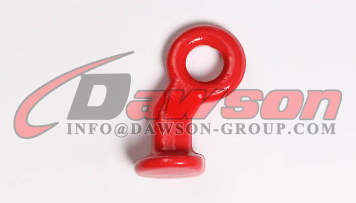 DS886 G80 / Grade 80 Eye Elephant Foot Suitable for G80 Lashing Chain ...