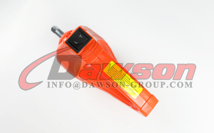 12V DC Small Portable Electric Impact Wrench, Automatic Impact Wrench ...