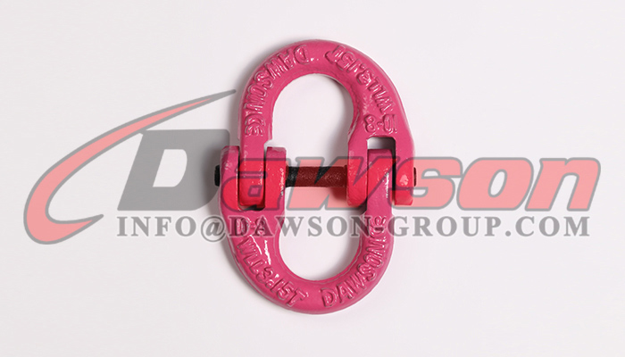 DS1079 G100 Special Couping Connecting Link, Grade 100 Forged Alloy ...