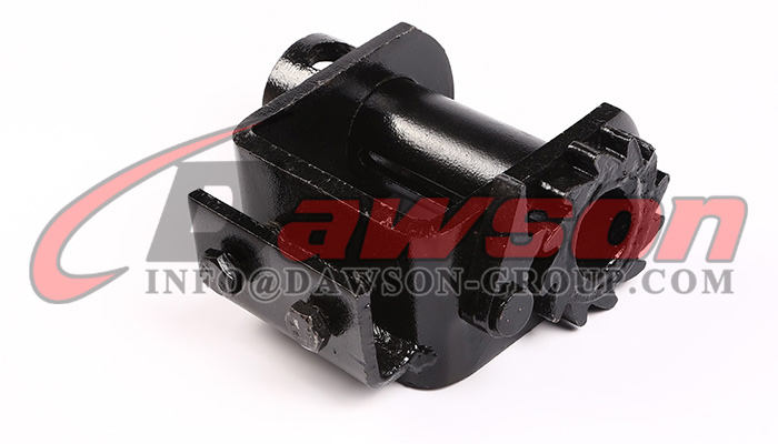 Lashing Winch, Combination Truck Winches for Cargo Lashing Straps ...