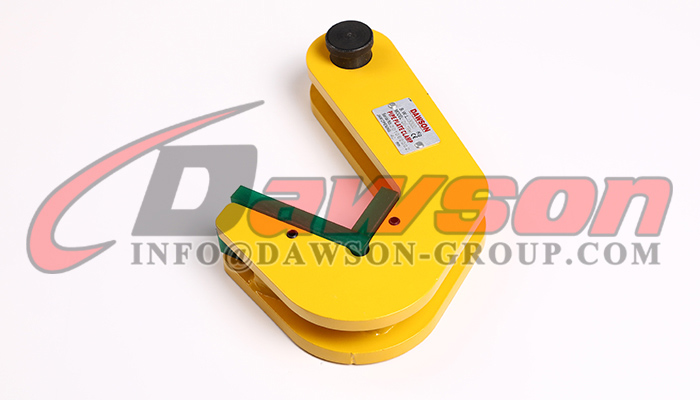 Pipe Plate Clamp for Horizontal Lifting and Transporting, Steel Pipe ...