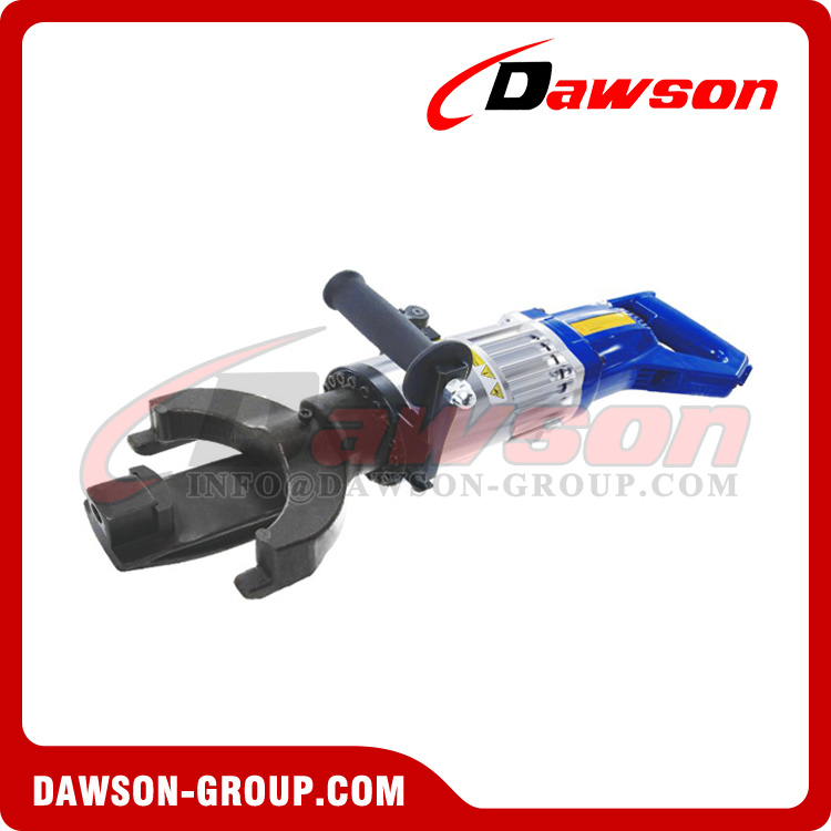 DAWSON DS-NRB-22 22mm Electric Steel Bending Machine, Portable ...