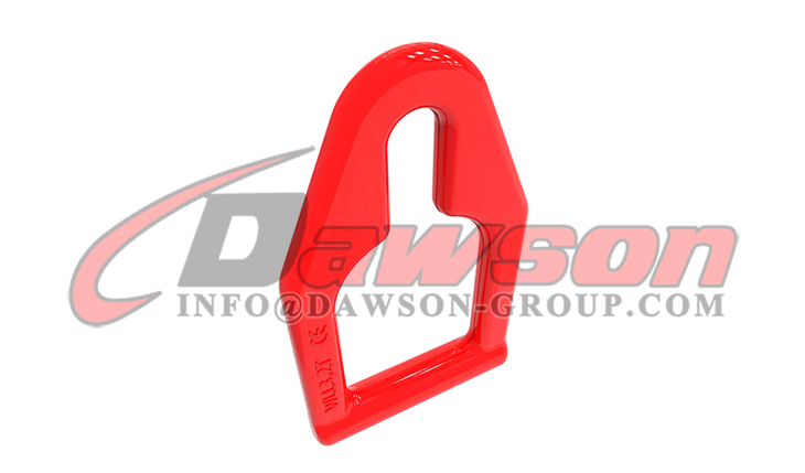 Forged Shield Shape Ring, steel shield shape ring - Dawson Group Ltd ...