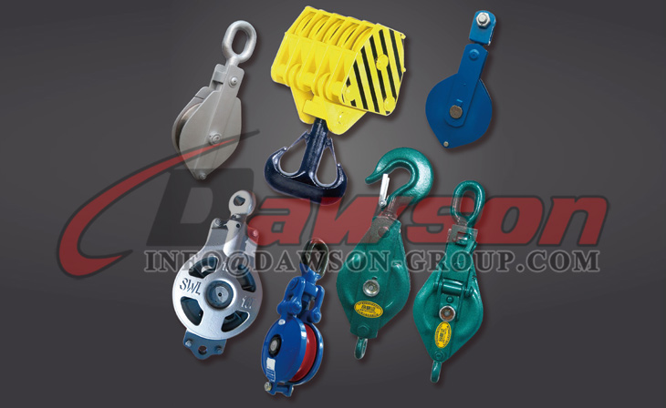 Marine Block, Marine Steel Cable Block, Boat Steel Cable Block, Single ...