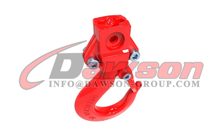 Forged Block Hook, high strength block hooks, forged block hook ...