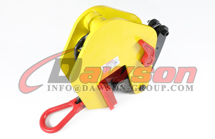 Non-Marking Vertical Clamps, Non Marring Plate Lifting Clamp for ...