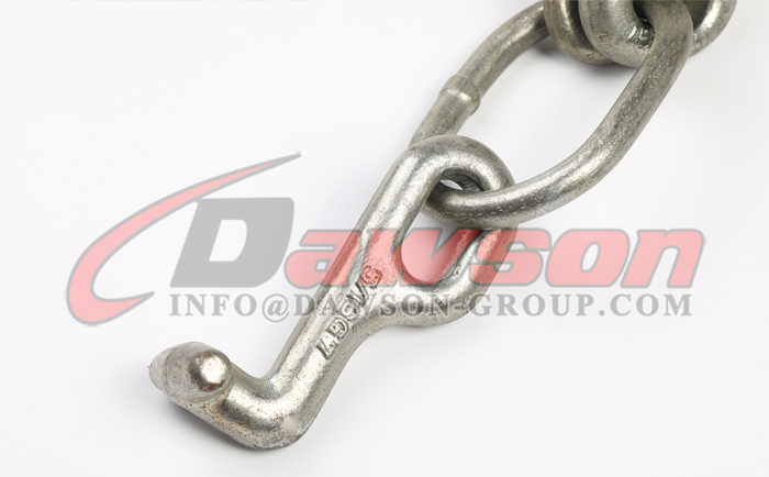 DS164 DS165 DS209 RTJ Cluster Hook, Towing Cluster Hook Assembly, G70 ...