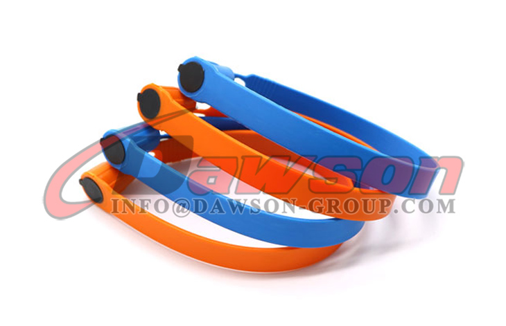 DS-BCP602 Airline Seals Waterproof Plastic Seal Plastic Security Seal ...