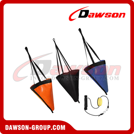 Kayak Canoe Boat Float Marine PVC Sea Anchor Drift Anchor Drogue ...