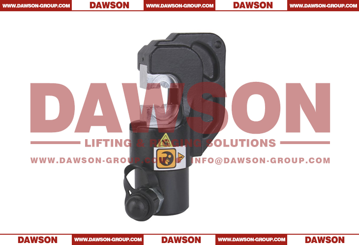 DAWSON DS-ZCO-300H Split Unit Hydraulic Pliers Hydraulic Crimping Heads ...