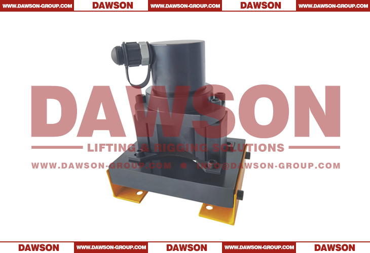 DAWSON DS-DJ-55 2-in-1 Hydraulic Angle Iron Chamfering Machine Angle ...