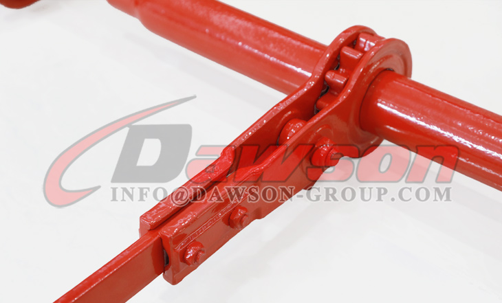 DAWSON Forged Portable River Ratchet Load Binder, SteamBoat Ratchet ...