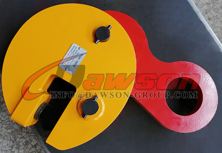 Type Girder Stacking Clamp, lifting clamps, girder stacking clamp ...
