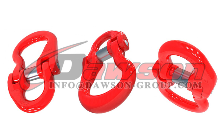 Grade 80 Alloy Connecting Link, G80 Special Coupling Connecting Link ...