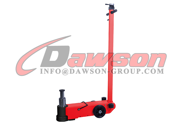 DSA25-2A Pneumatic Axle Jack, Professional Auto Equipment, Air axle ...