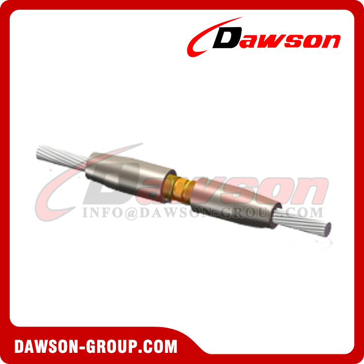 Φ40-Φ140 Ring Cable Anchor(Seal Cable), Hot Cast Anchor Ring Type ...