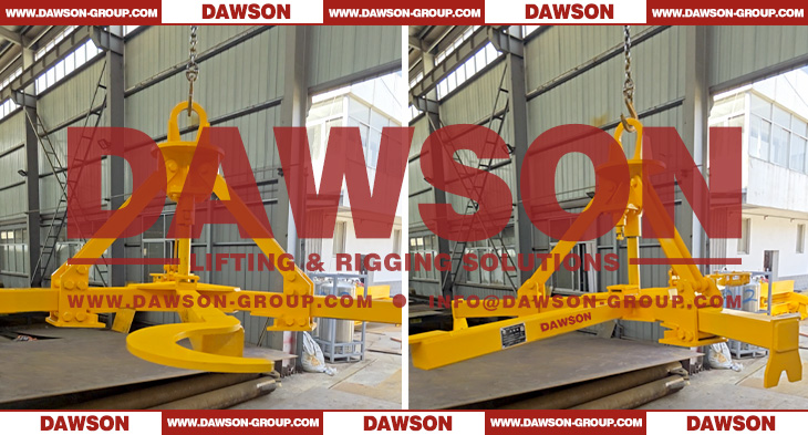 WLL 6T Annealing Furnace Convection Plate Hanger, Annealing Furnace ...