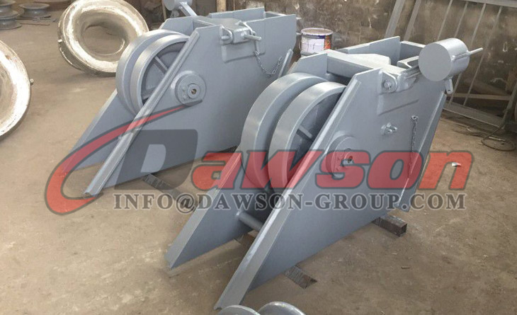 Roller Chain Stopper - Dawson Group Ltd. - China Manufacturer, Supplier ...