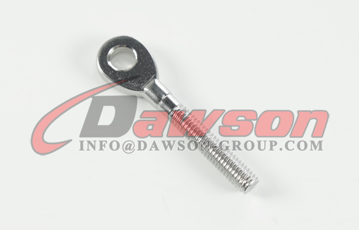 Stainless Steel Eye Terminal AISI304 - AISI316 - Dawson Group Ltd ...