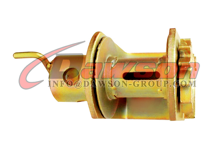 Australia Lashing Winch Flatbed Truck Winches for Cargo Lashing Straps ...