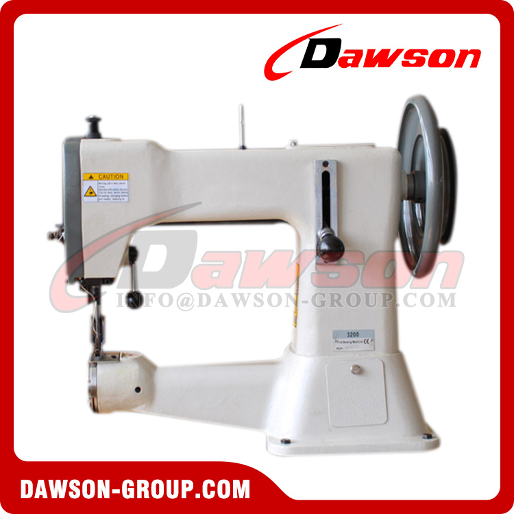 DS-CBSM-CB3500 Affordable Heavy Duty Triple Feed Leather Sewing Machine ...