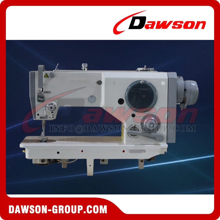 DS-ZZSM-9518 Heavy Duty Zigzag Sewing Machine for Sail Making & Repair ...