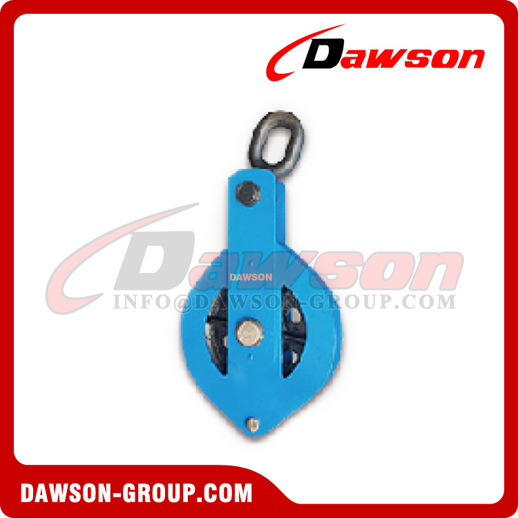 Marine Block, Marine Steel Cable Block, Boat Steel Cable Block, Single ...