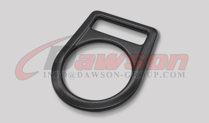 DSJ-3004 Fall Protection Full Body Harness Stamped D-Ring, 50MM Safety ...