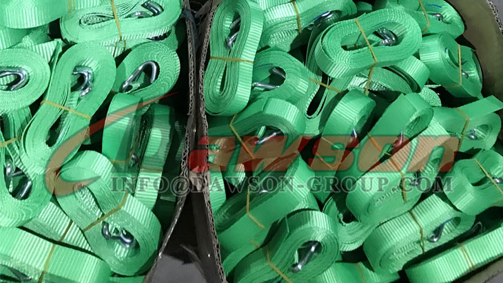 800kg 25MM Mini Ratchet Lashing Strap with hooks 4.5m, Mini Ratchet Tie ...