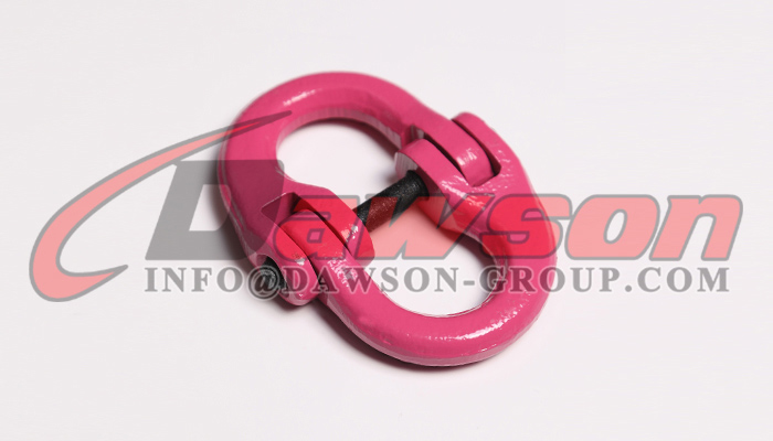 DS1079 G100 Special Couping Connecting Link, Grade 100 Forged Alloy ...