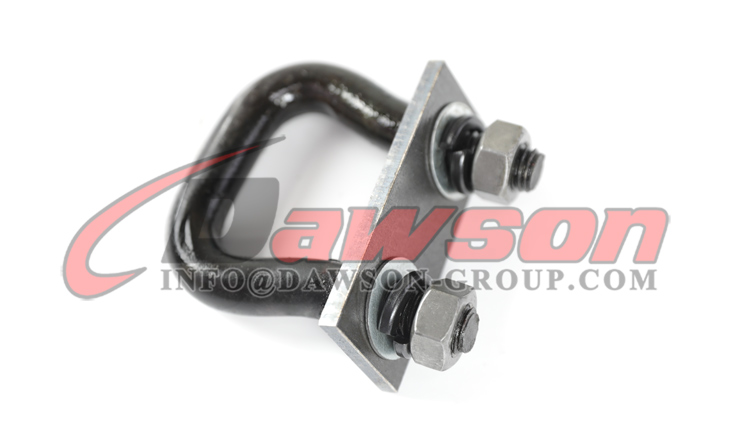 DIN 5699 DIN 745 and Type S Elevators Chain Shackle, Chain Shackles ...