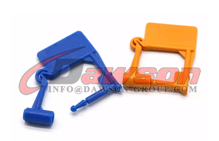 DS-BCL101 One-time Tamper Proof High Security Easy Lock Padlock Seals ...