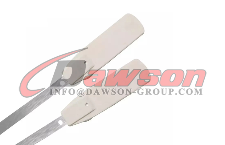 DS-BCS106 Cargo Serial Number Heavy Duty Container Truck Lock Tamper ...