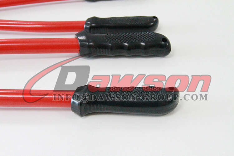 Multi-Function Hand Swager, Wire Rope Cutting Tools - Dawson Group Ltd ...