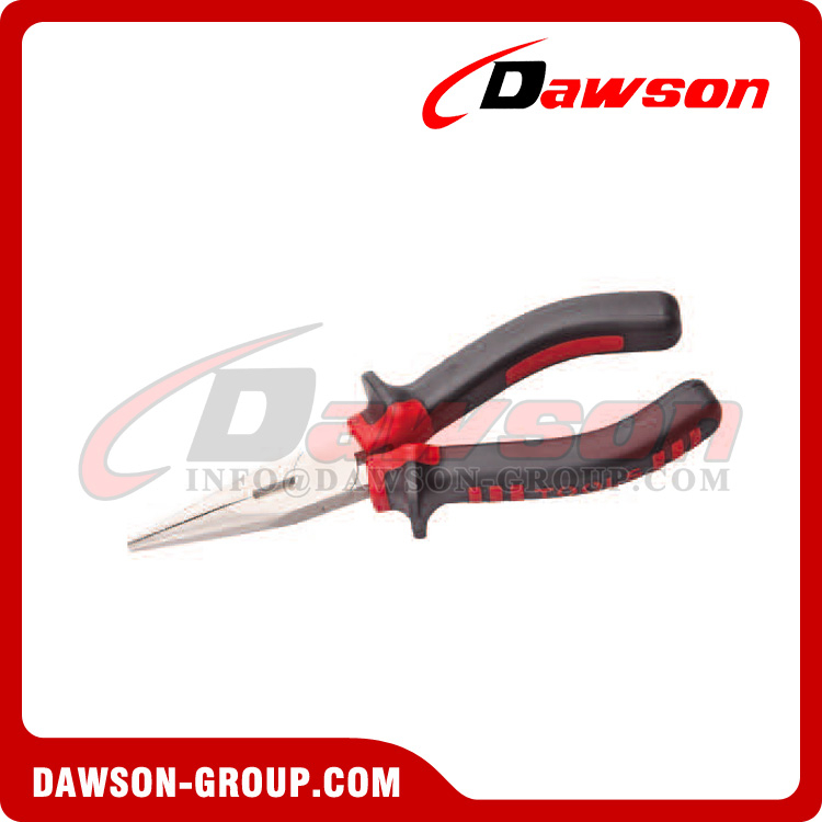 DSTDW3003 German Type Long Nose Plier, Other Tools - Dawson Group Ltd ...