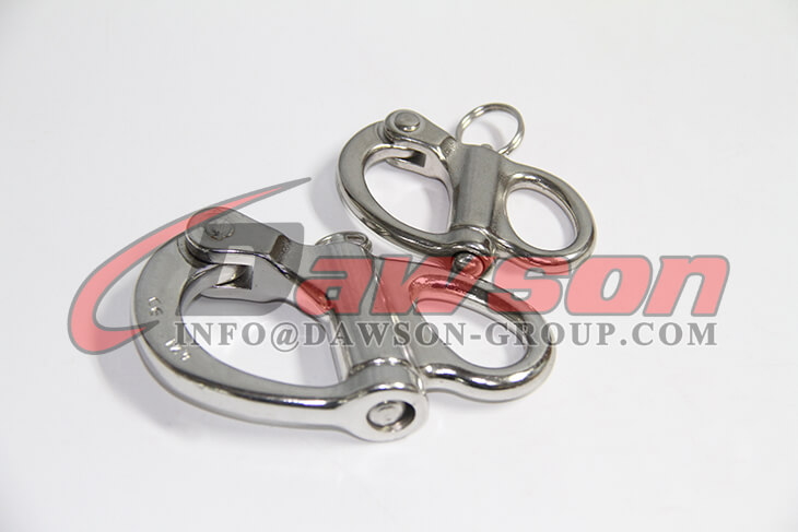 Fix snap shackle - Dawson Group Ltd. - China Manufacturer, Supplier ...