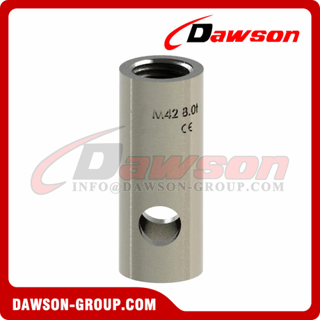 Thread Socket-C, Lifting Socket for Manufacturing and Construction ...