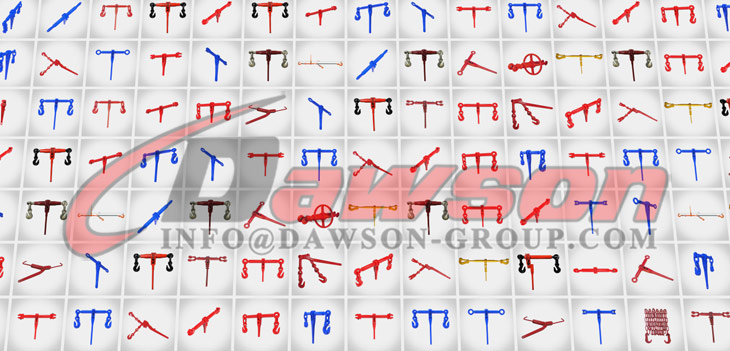 Specialty Baler Binders, Heavy Duty Long Collared Jaw Fork & Jaw Fork ...