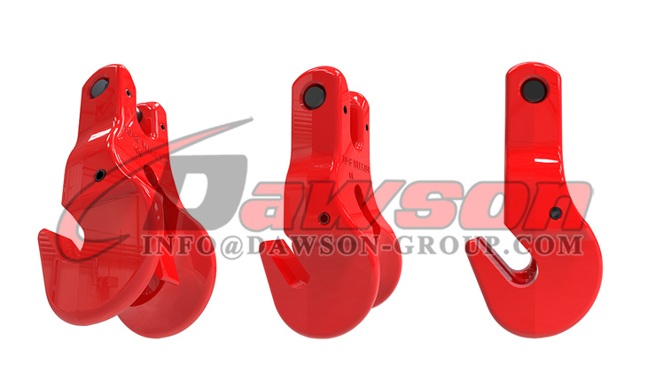 DS301 G80 / Grade 80 Clevis Shortening Clutch for Adjust Chain Length ...