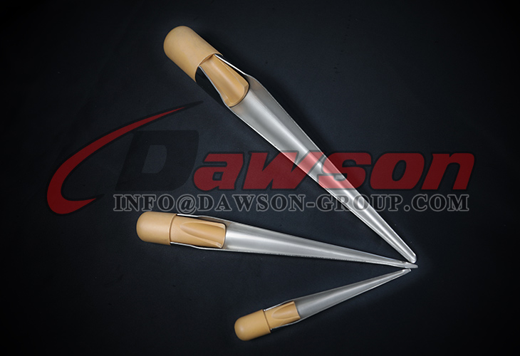 Stainless Steel Marine Splicing Spikes Tools for Fiber Rope, Boat Rope ...