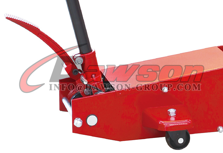 DS30002 Heavy Duty Long Floor Jack, Long Floor Jack, Professional ...