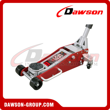 DS815018BL 1.5Ton Aluminum Racing Jack, Jacks+Lifts Aluminum Jack ...