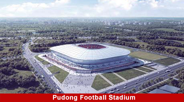 Spatial Structure, Sports Venues, Convention and Exhibition Center ...