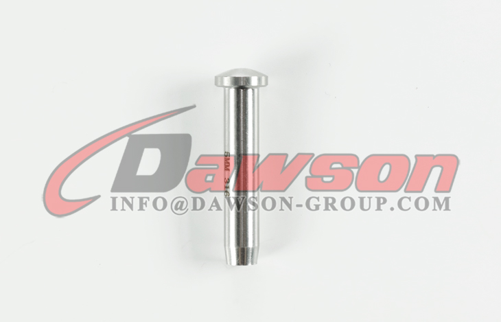 AISI316 Stainless Steel Dome Head Terminal, Stainless Steel 304 ...