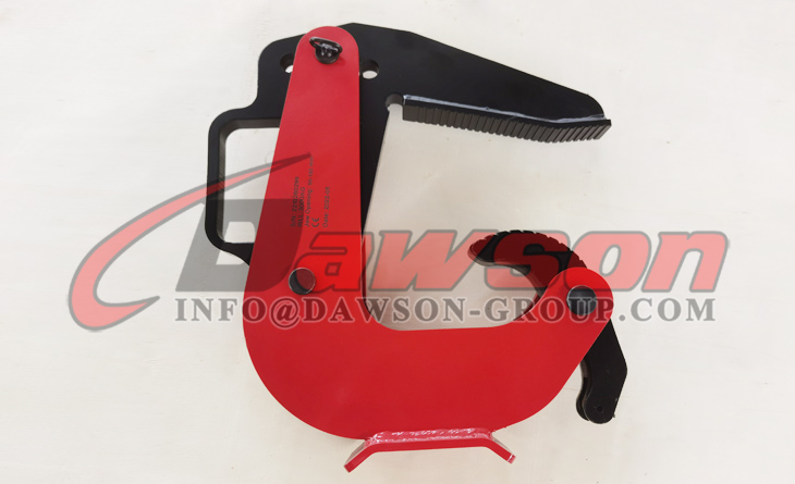 Concrete Vertical Pipe Lifting Clamp, Pipe Clamp, Concrete Pipe Lifting ...