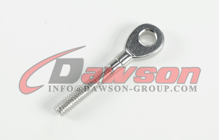 U.S. Type Stainless Steel Eye Terminal - Dawson Group Ltd. - China ...